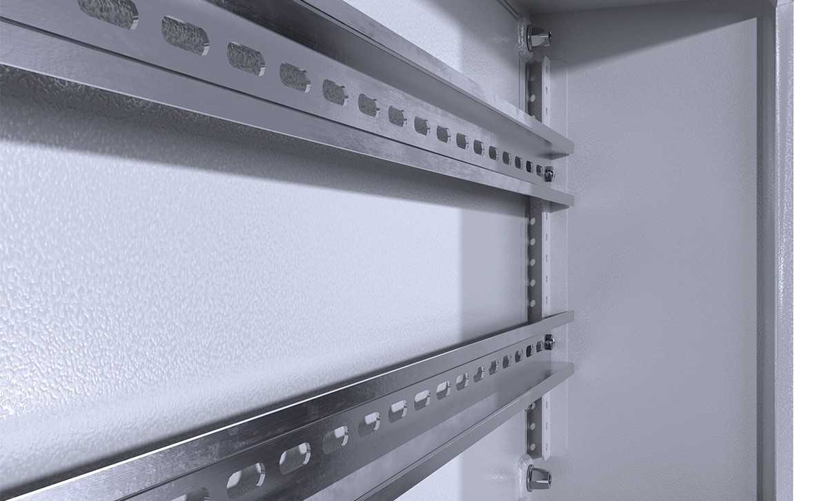 KT Terminal Boxes | Tekpan