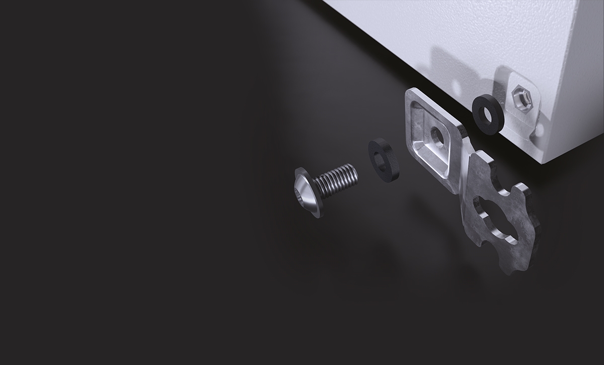 KT Terminal Boxes | Tekpan