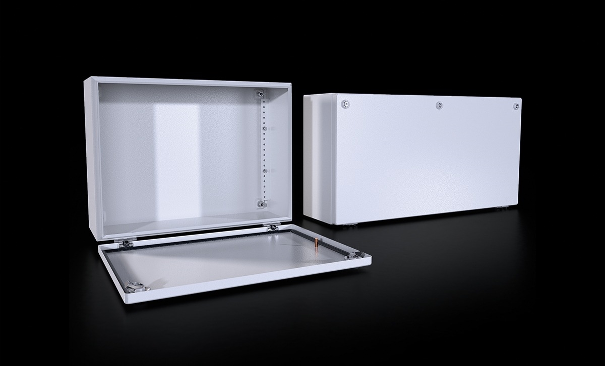 KT BUS Enclosure | Tekpan