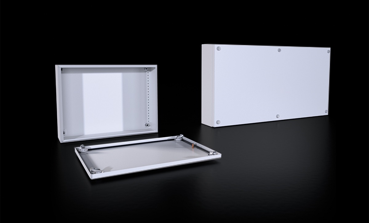 KT Terminal Boxes | Tekpan